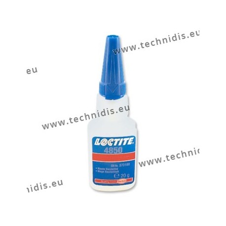 Loctite 4850 - Technidis