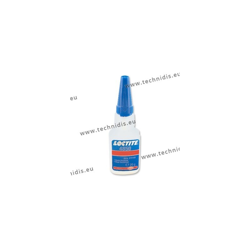 Loctite 4850 - Technidis