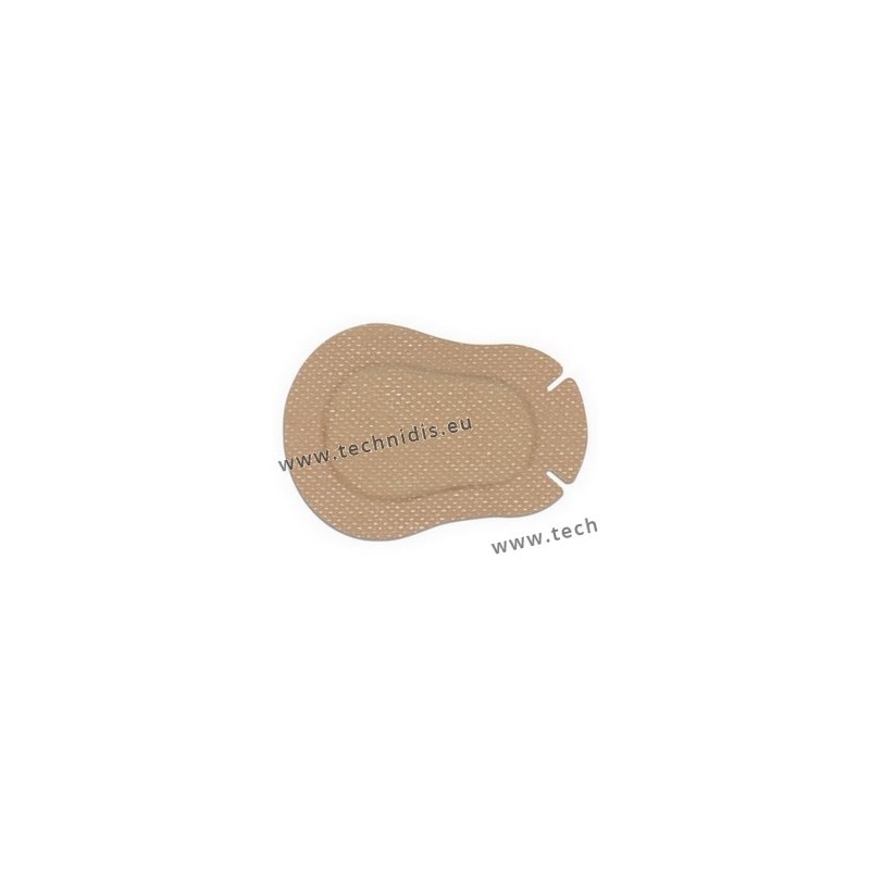 Ortopad eye patches - adult type - Technidis