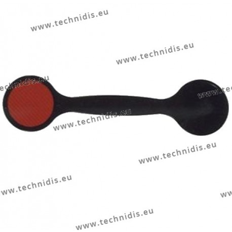 Red Maddox / Eye occluder - Technidis